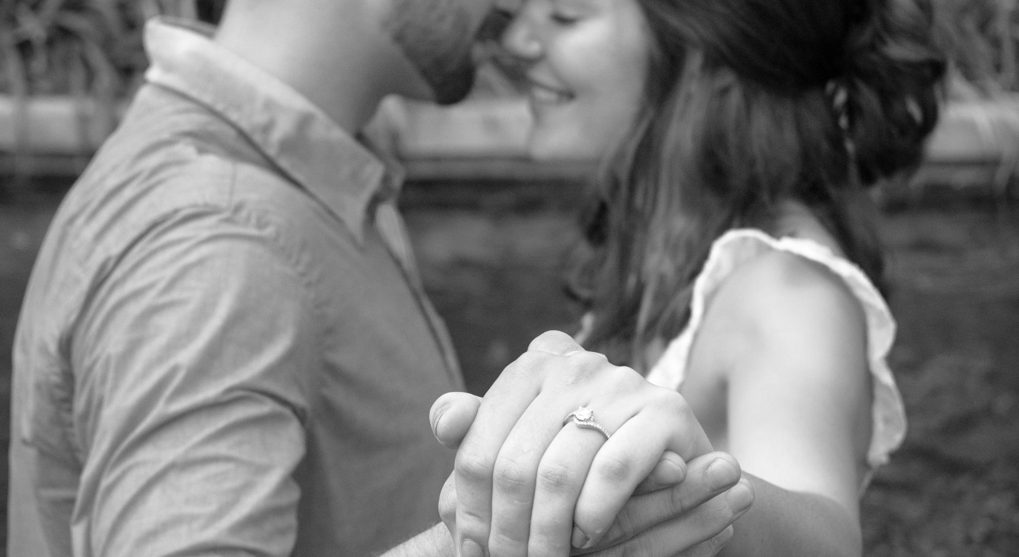 Rachel Bales and Will Schrensky's Wedding Website