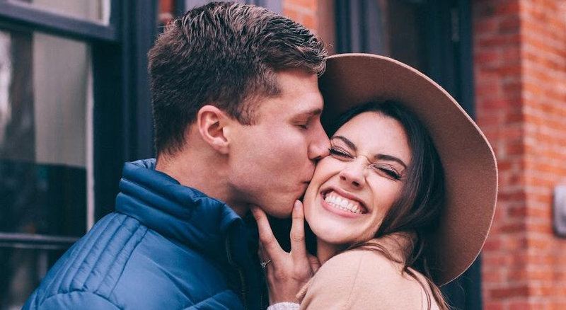 Nathan Seidle and Rachel Leonard's Wedding Website