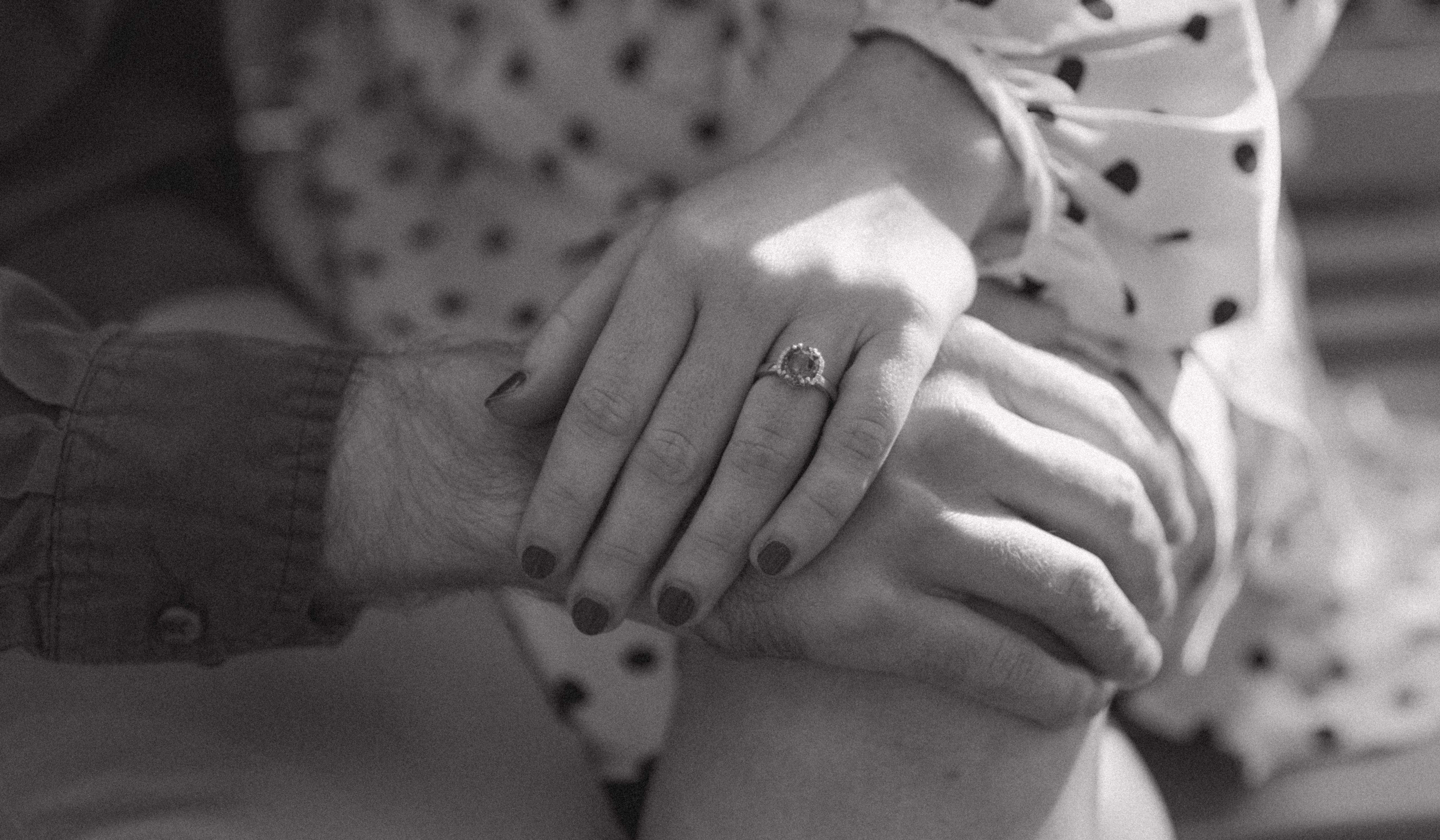 Brooke Reedy and Niels Dickson's Wedding Website