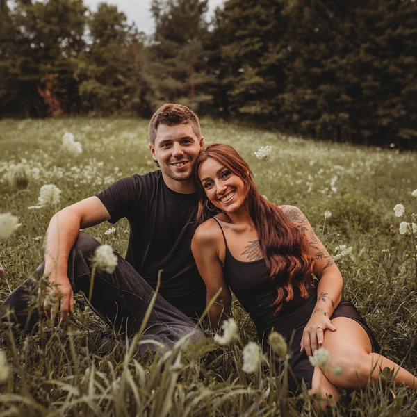 Georgie Miller and Austin Wolfley's Wedding Website
