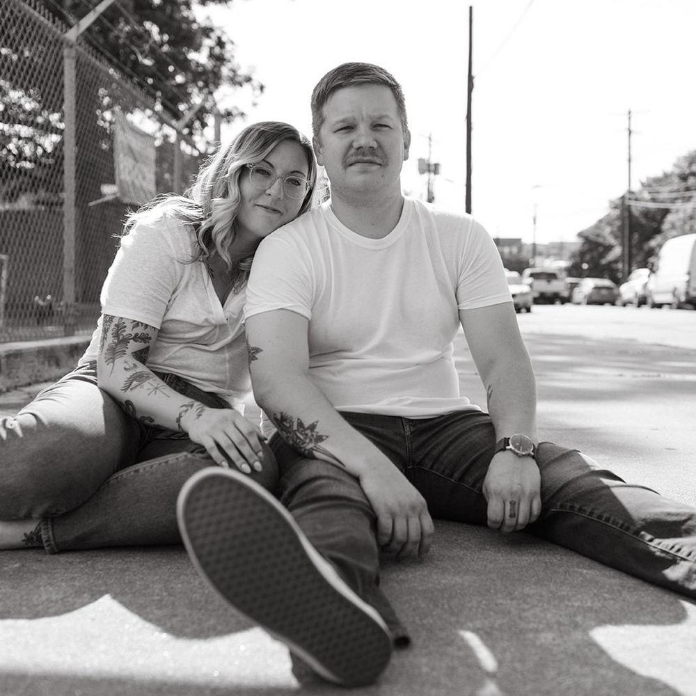 Sam Hanrahan and Mason Rodgers' Wedding Website