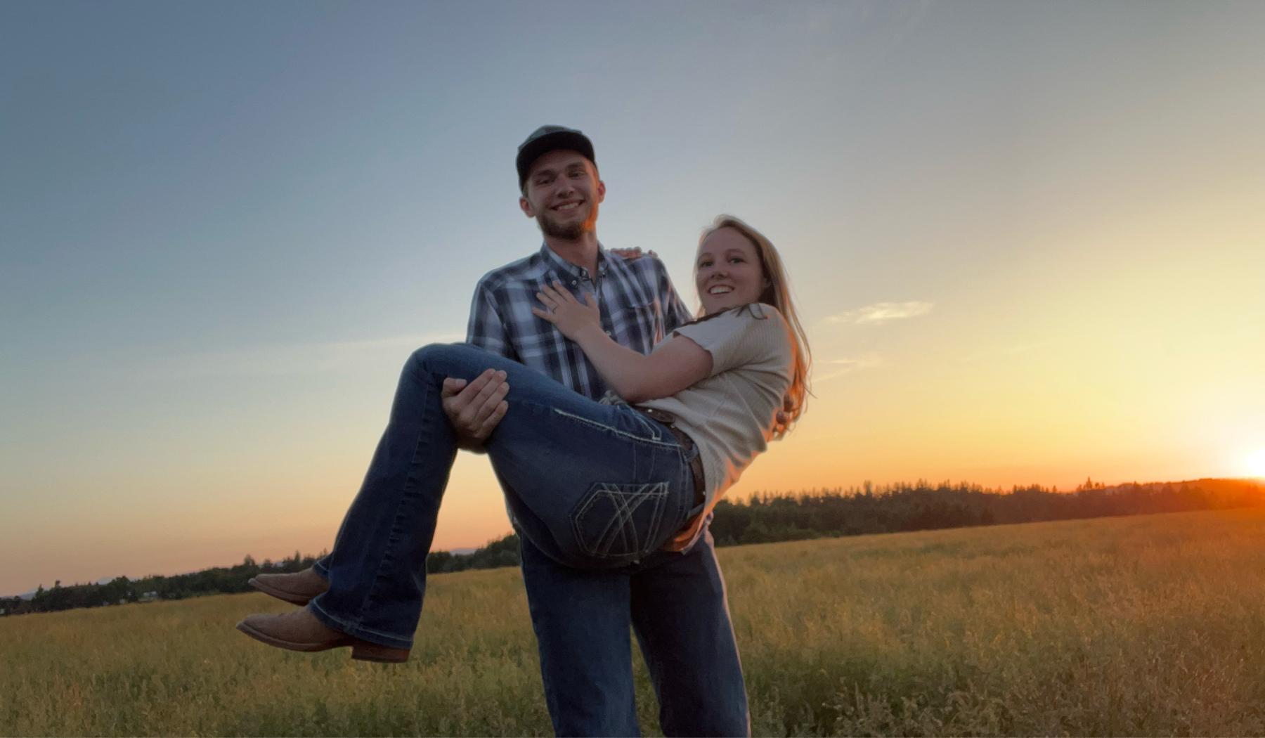 Hailey Arnold and Brandon Horn's Wedding Website