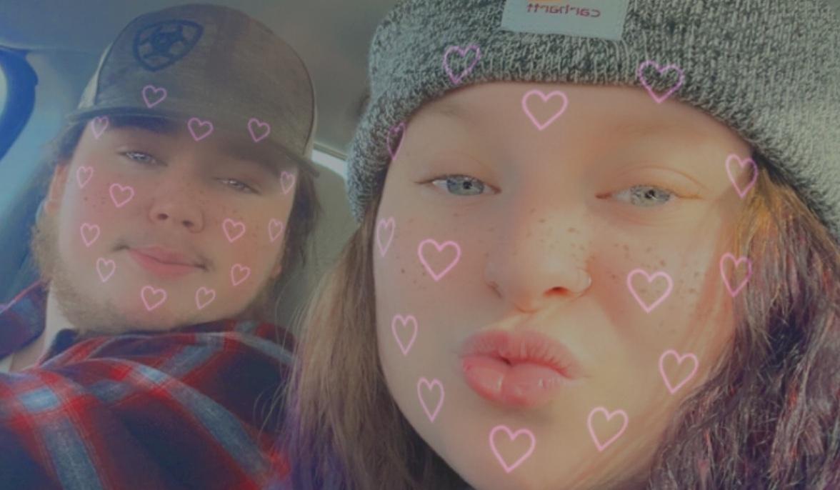 Kianna Ruggles and Brent Anderson's Wedding Website