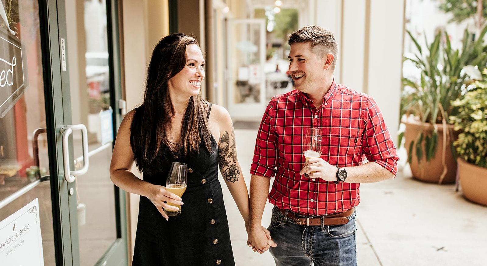 Morgan Nicol and Zak Bayless' Wedding Website