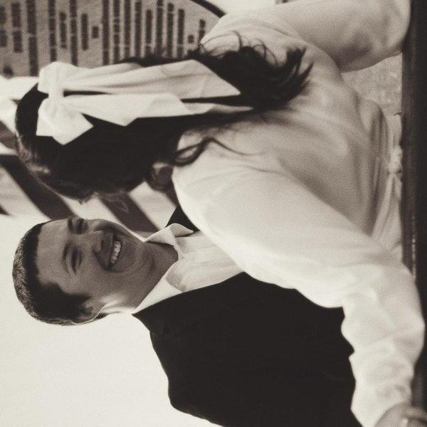Arianna Bean and Darian Carter's Wedding Website