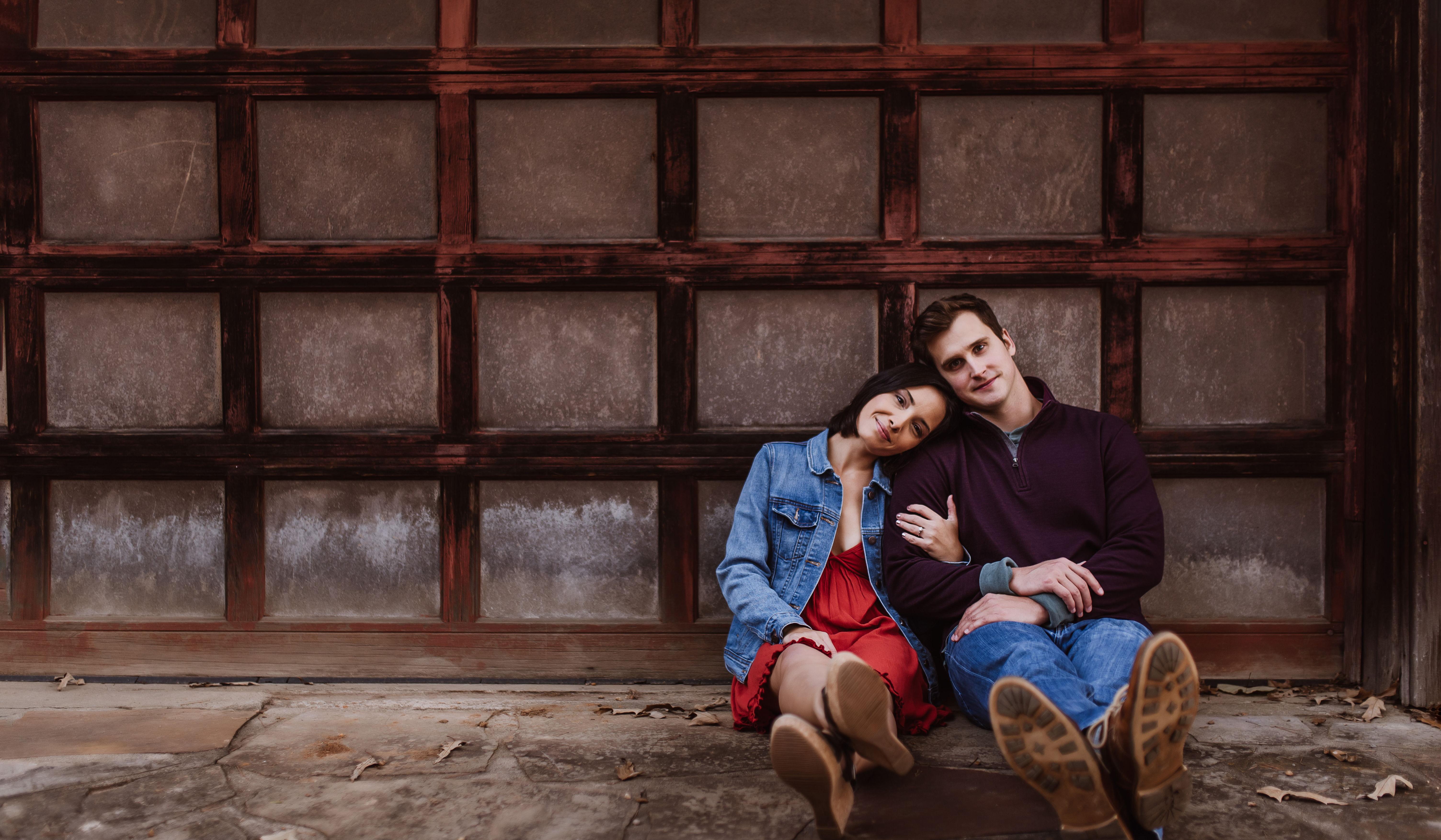 Kelly Walls and Justin Rhyne's Wedding Website