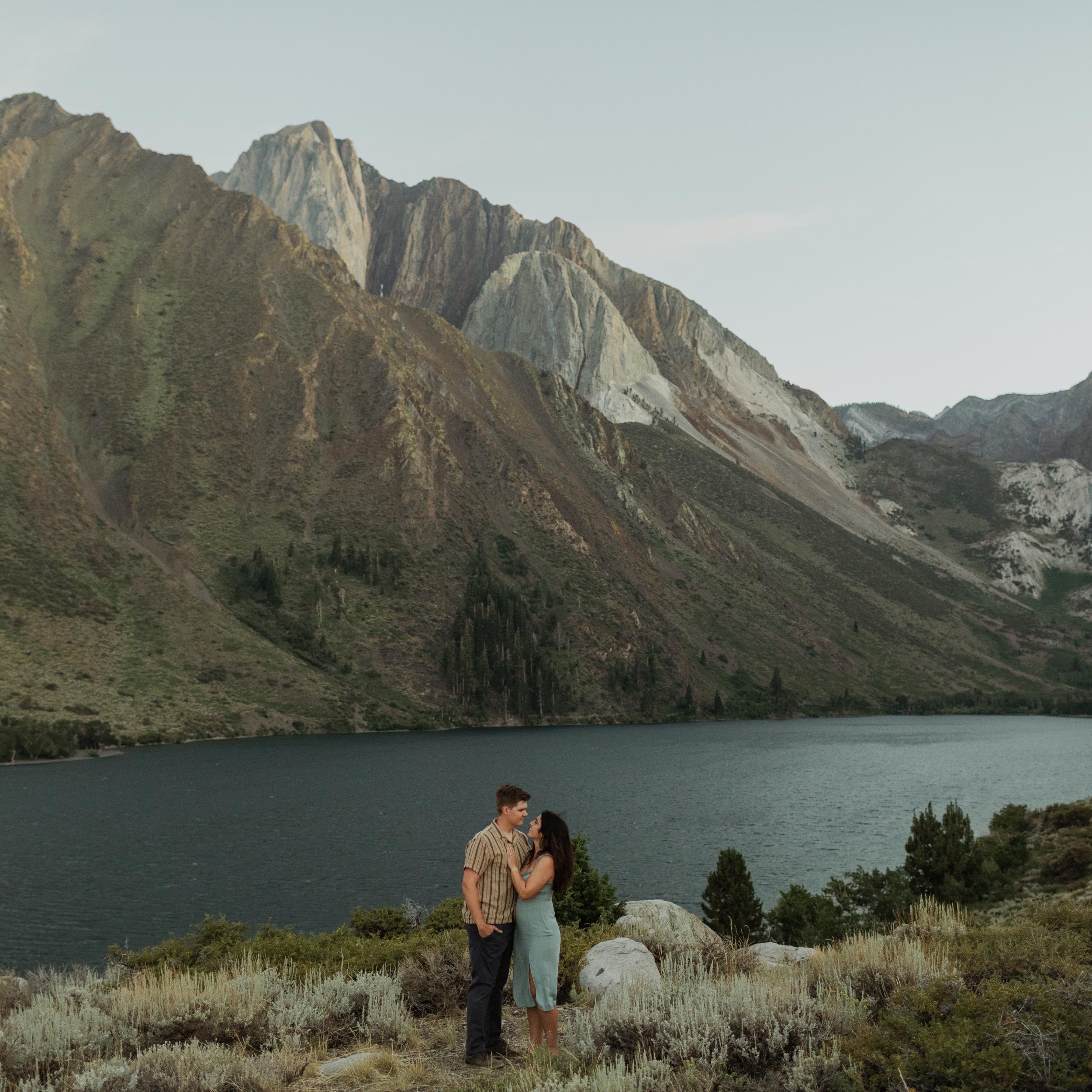 Garret James Larson and Kyrsti Leann Photias' Wedding Website