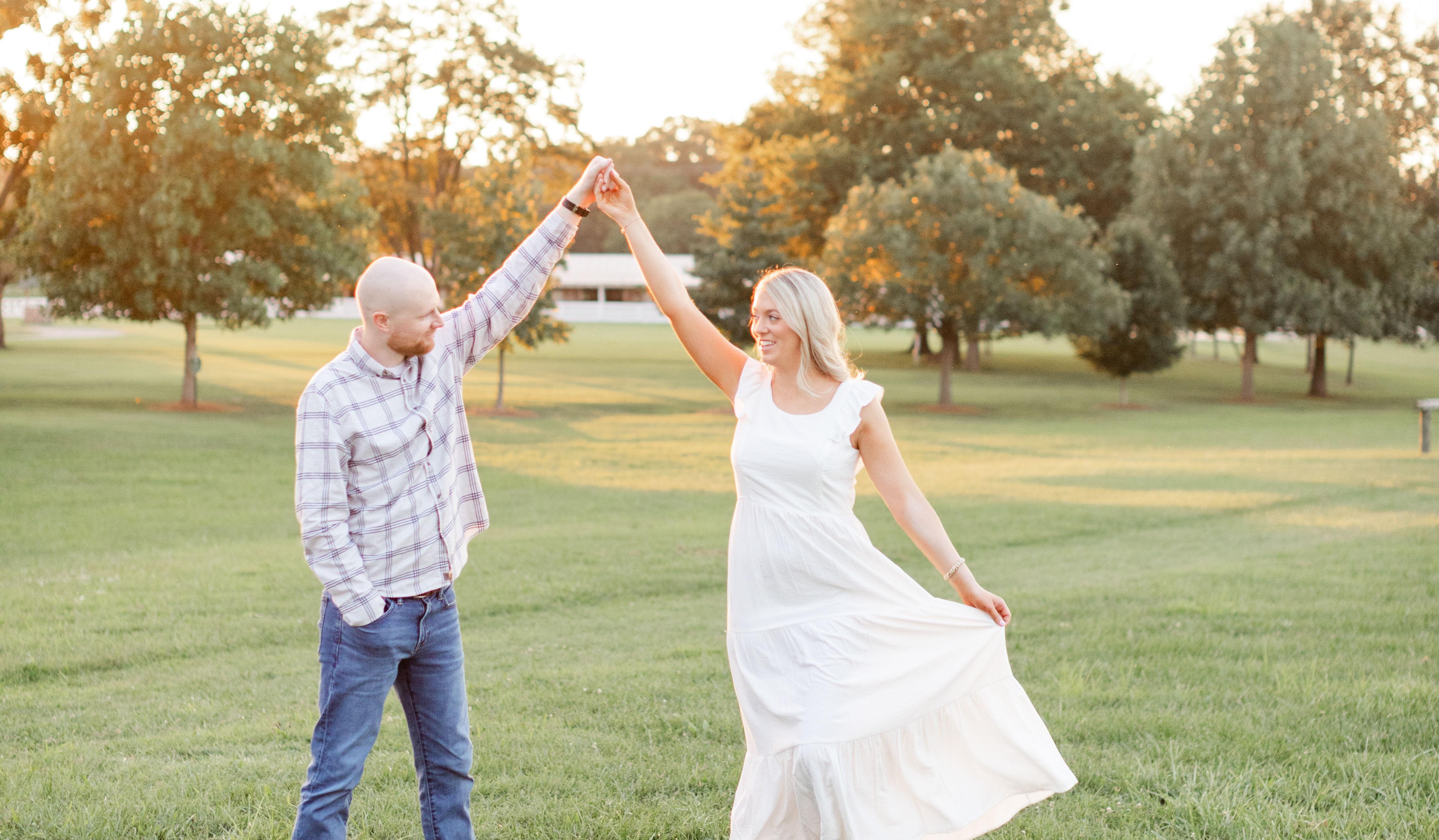 Nicole Shaffer and Zach Sweitzer's Wedding Website