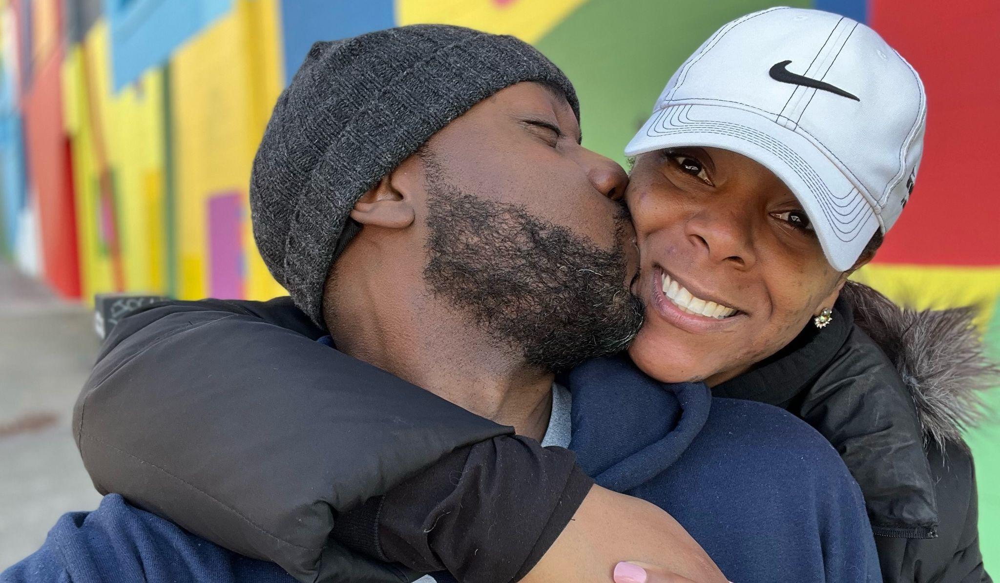 Brittany Monet Masters and Alex George Coats' Wedding Website