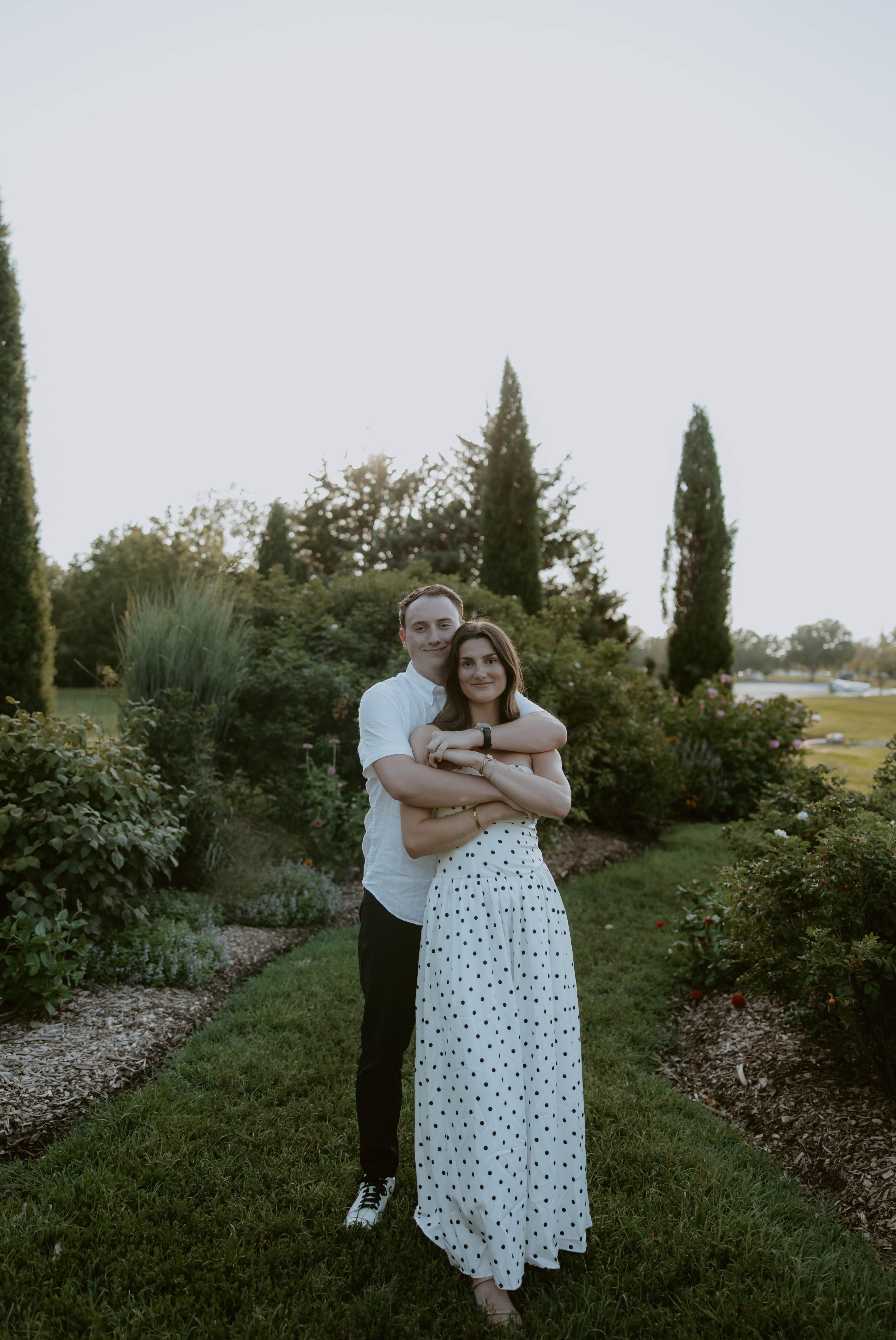 Kenzie Cadle and Alec Robinson's Wedding Website