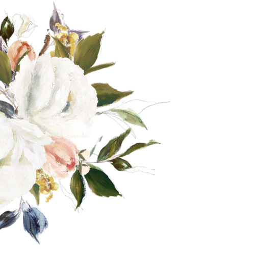 Christina Phelps and Miles DuLac's Wedding Website