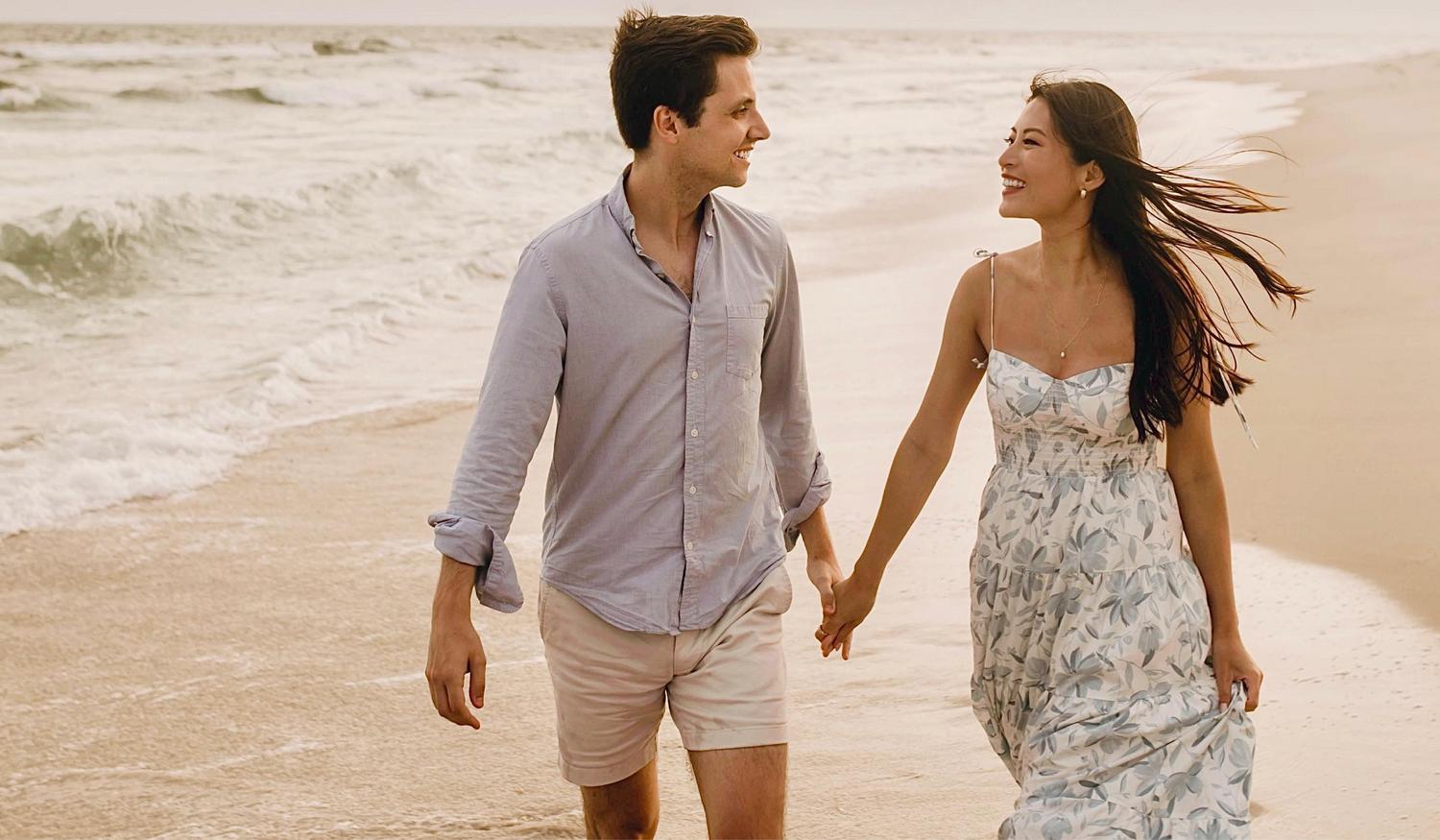 Julia Zhao and Jonathan Stein's Wedding Website