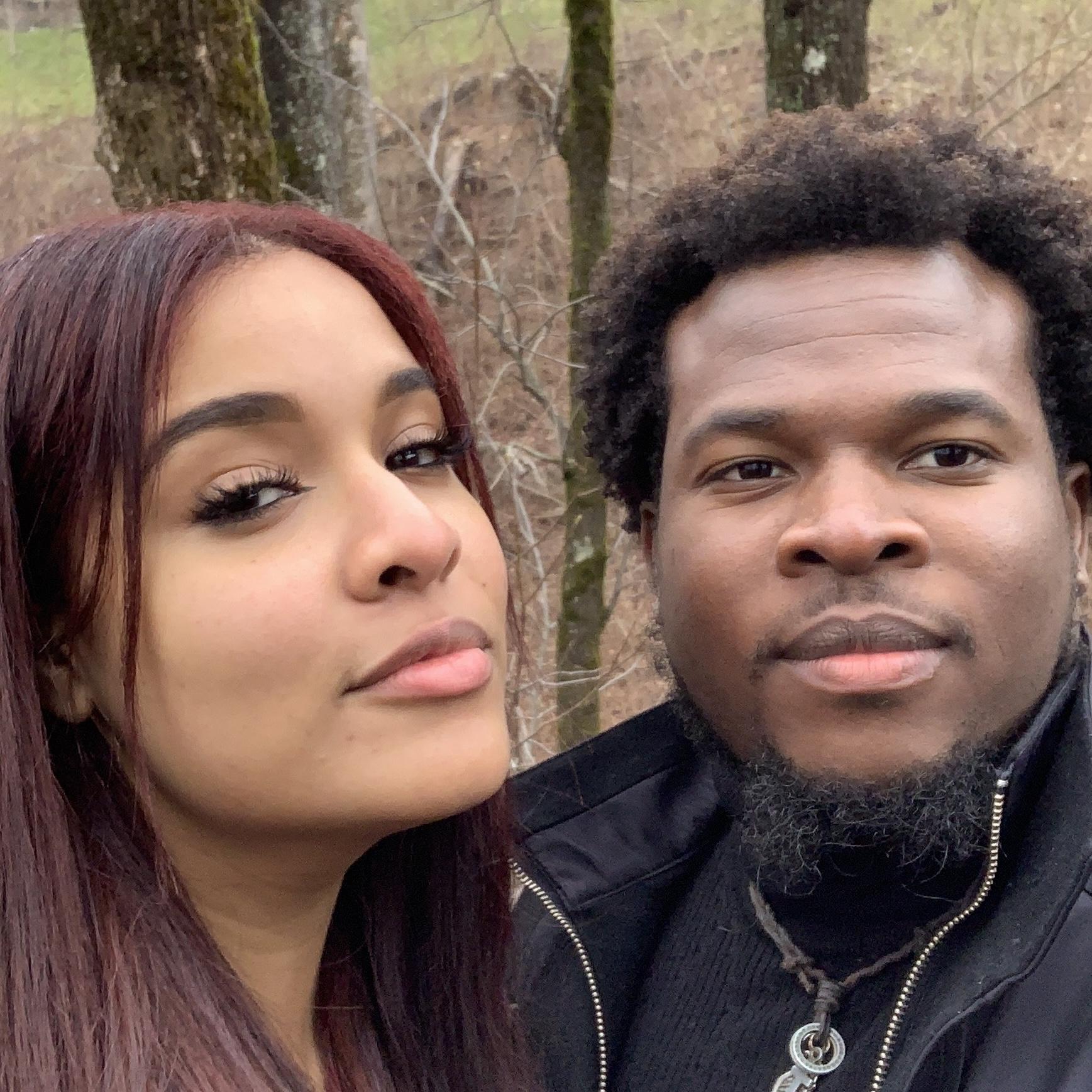 Jerry Delva and Lauren Nina's Wedding Website