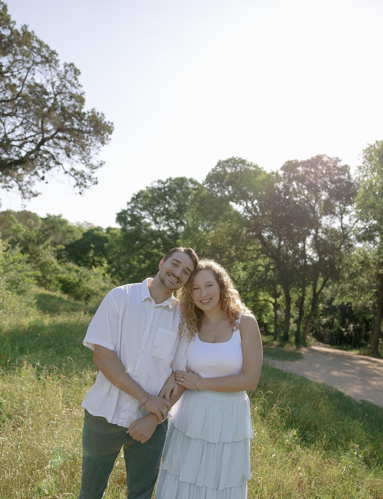 Mackenzie Miller and Malcolm Russell's Wedding Website