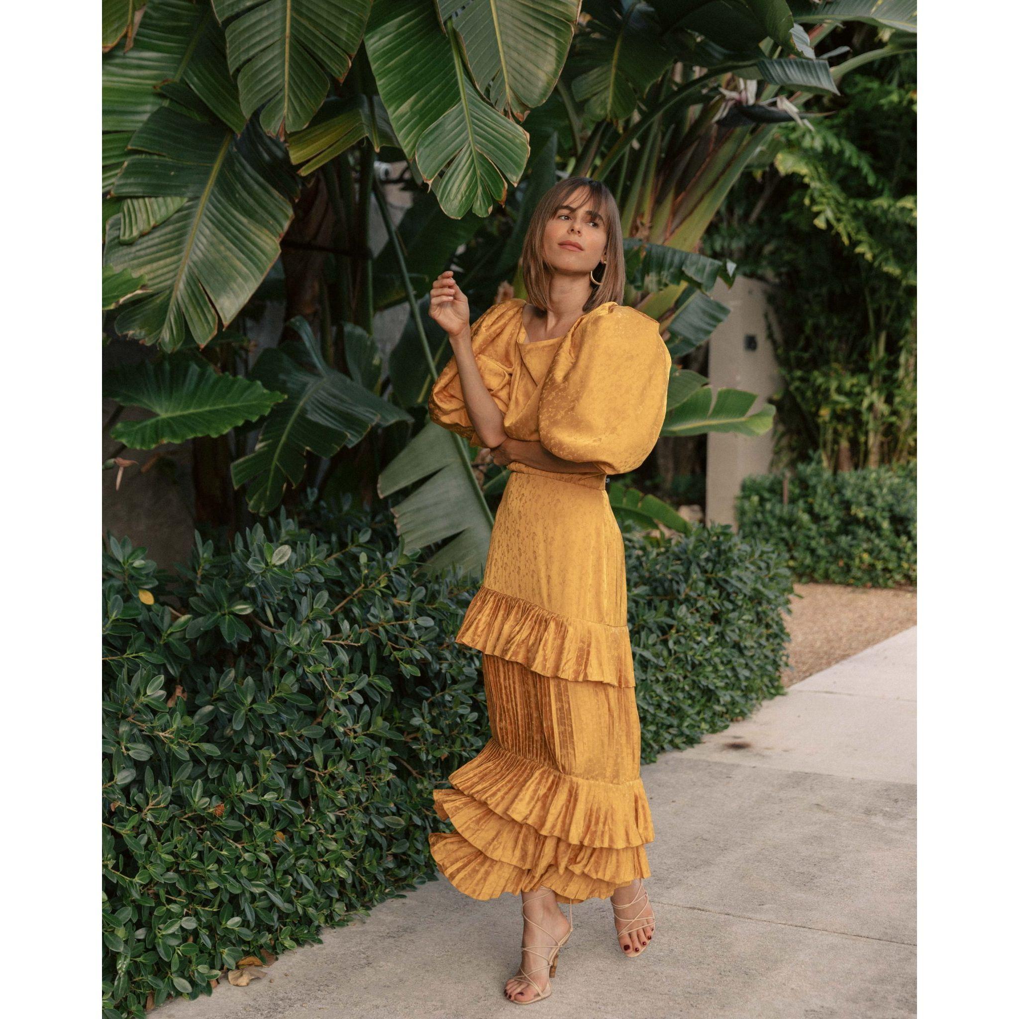 Ana Isabel Sánchez Riverón Mateos and Dylan Mario Del Olmo Burns ...