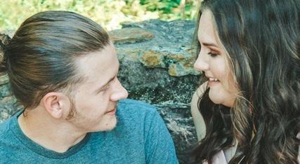 Jessica Neer and Matthew Hill's Wedding Website