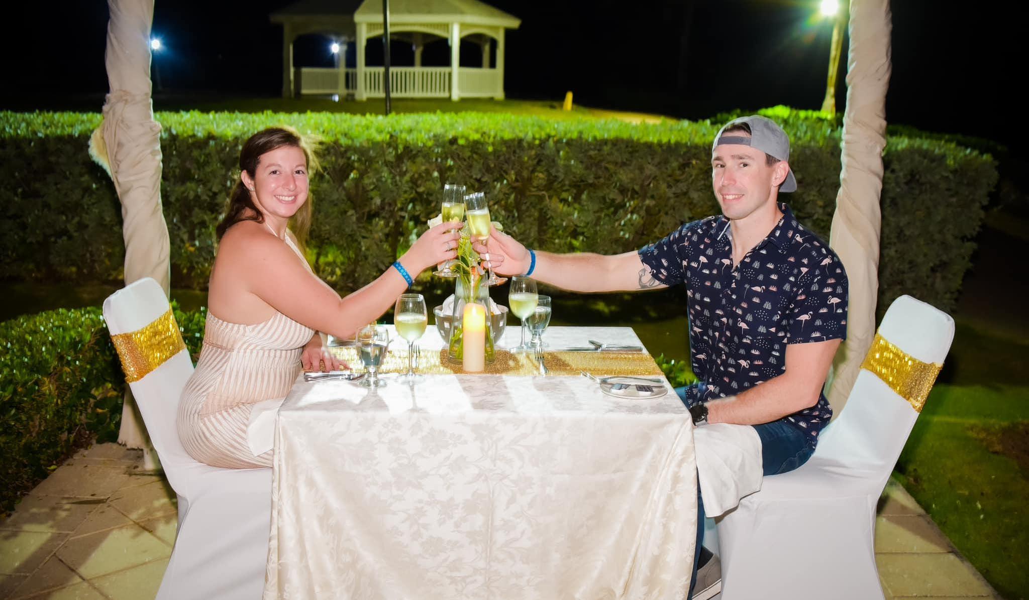 Jessica Napolitano and James Conway's Wedding Website