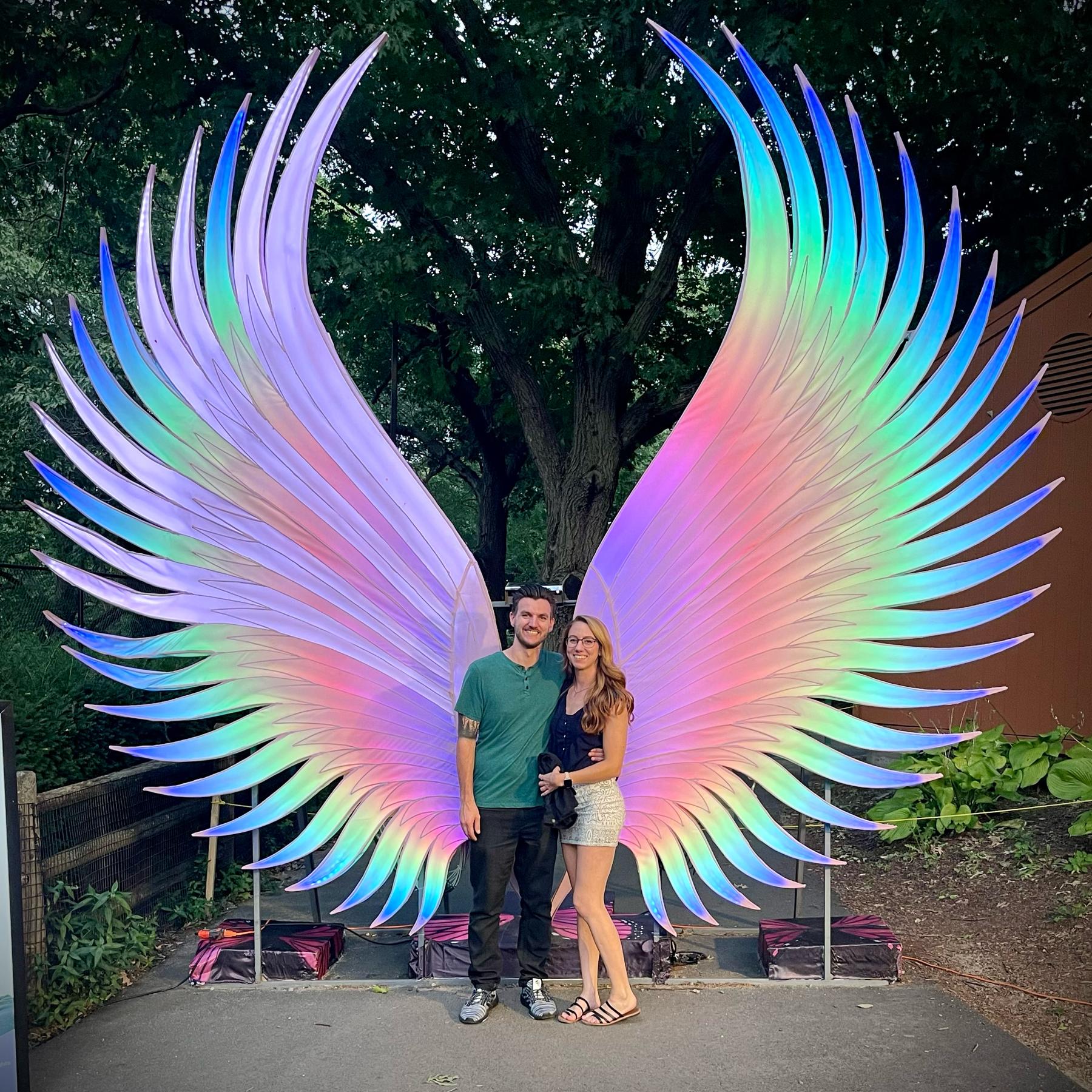 Melissa Drew and Rob Lundin's Wedding Website