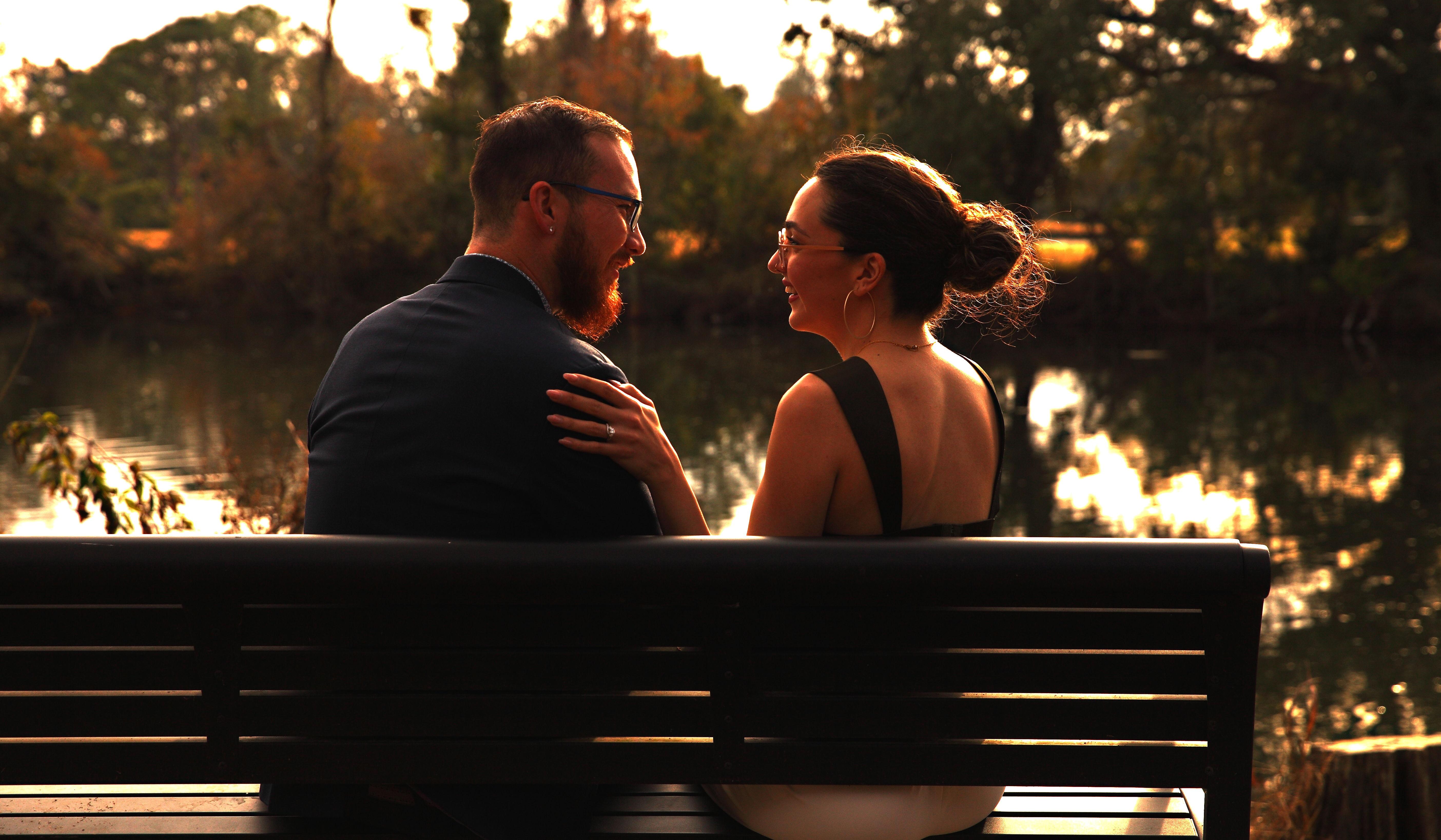 James Nance and Arianna Sanchez's Wedding Website