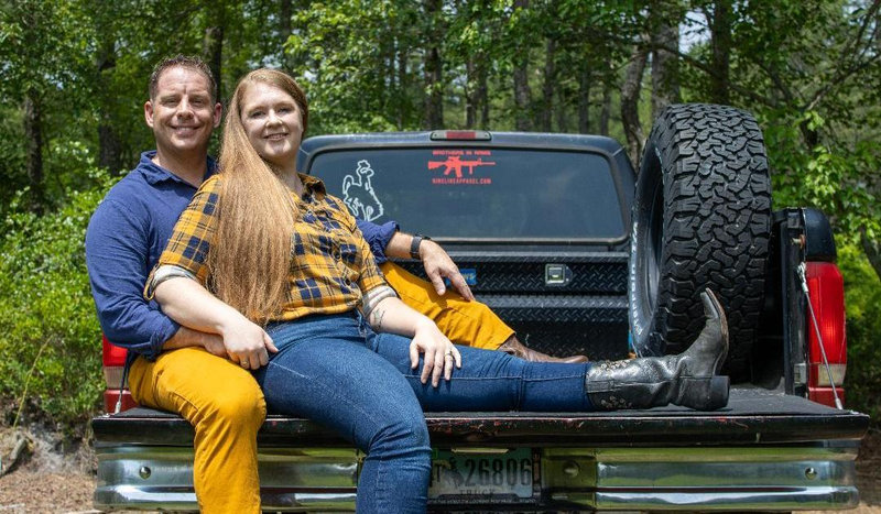 Stephanie Ramborger and Scott Schamber's Wedding Website