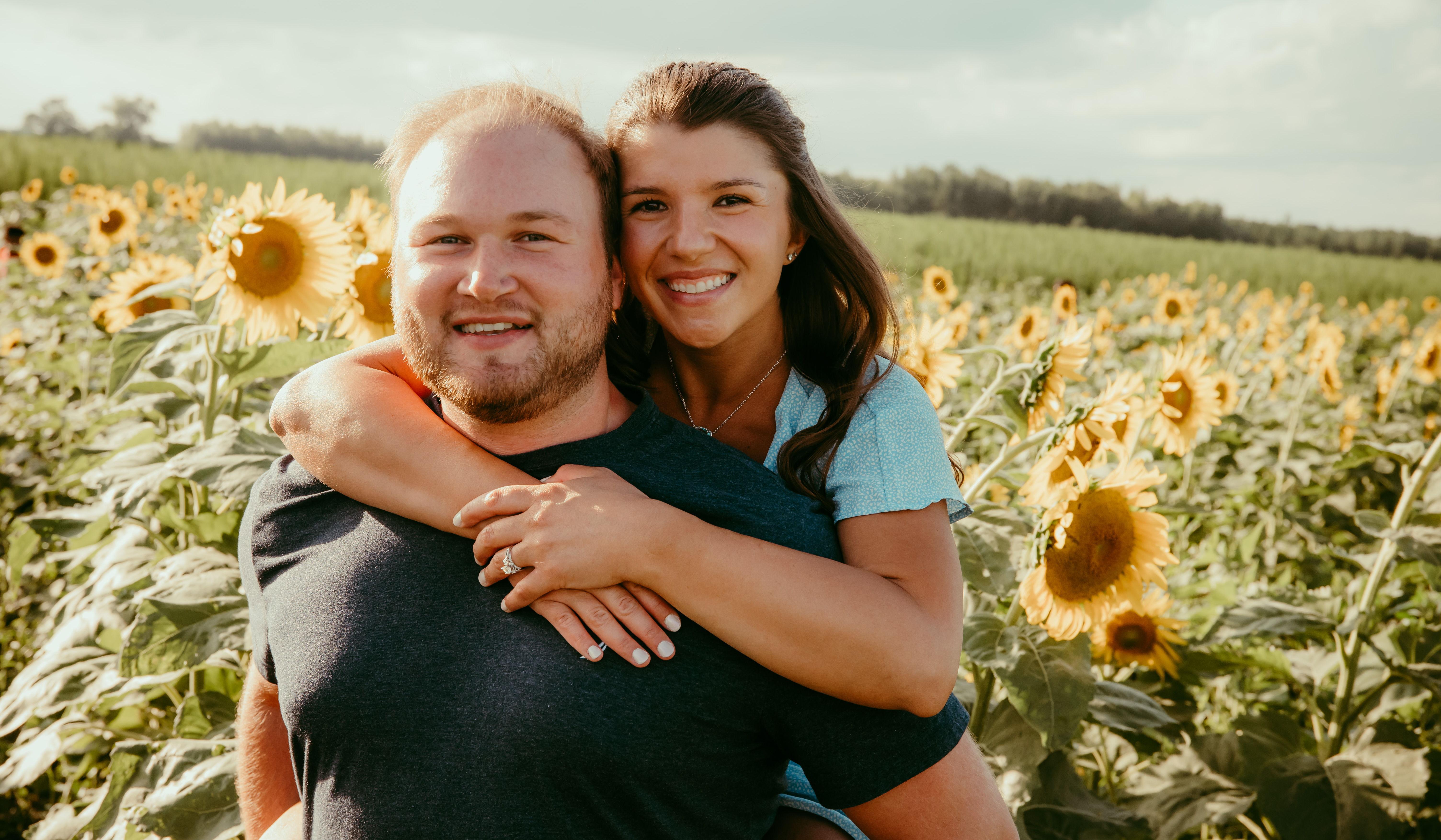 Emilie Arl and Jay Heller's Wedding Website