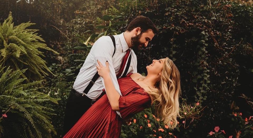 Cloe Webster and Chase Bruner's Wedding Website