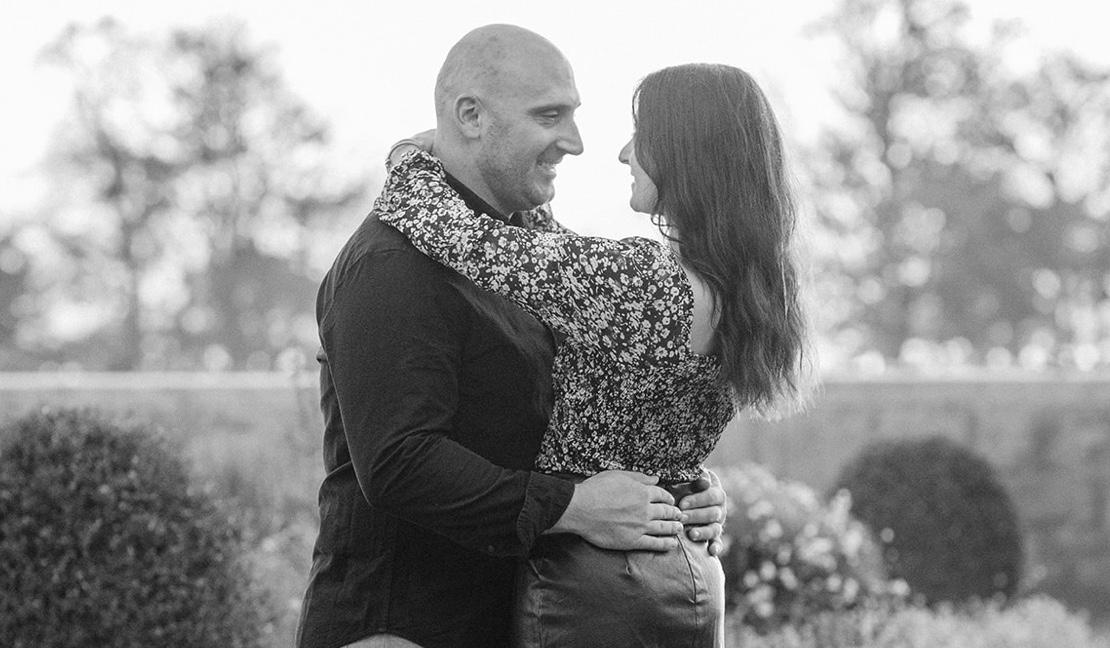 Erika Snyder and James Kukucka's Wedding Website