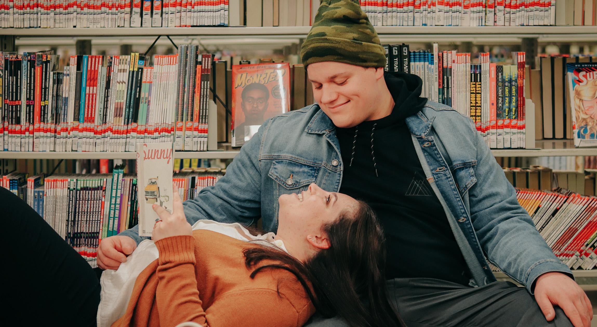 Sarah Cambron and Hunter Shoemaker's Wedding Website