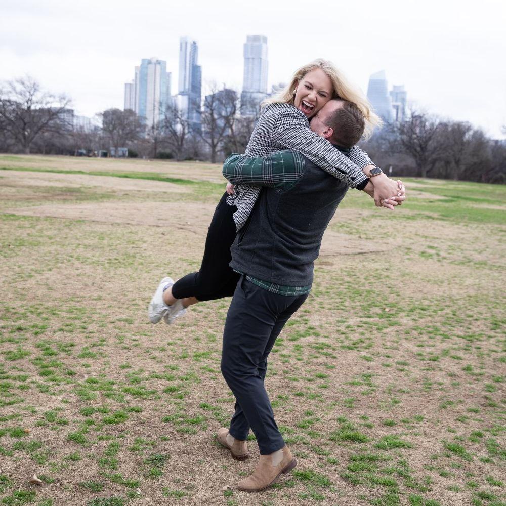 Christa Bourgeois and Joseph Scugoza's Wedding Website