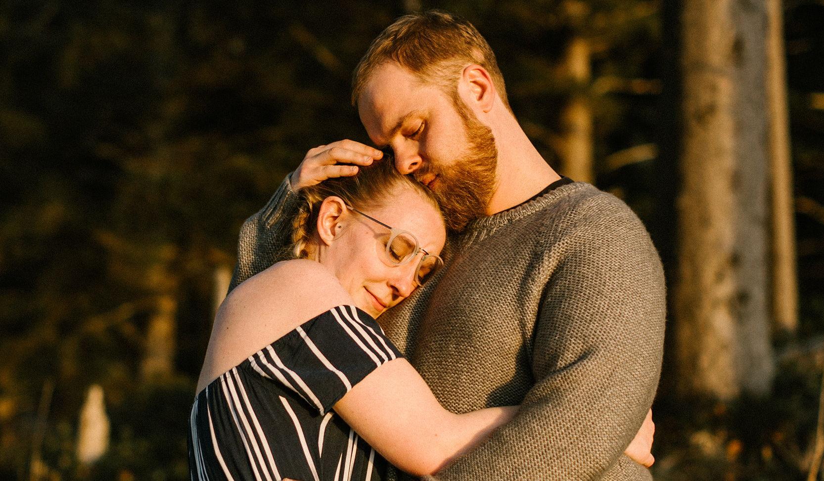 Alexis Hood and Matt White's Wedding Website