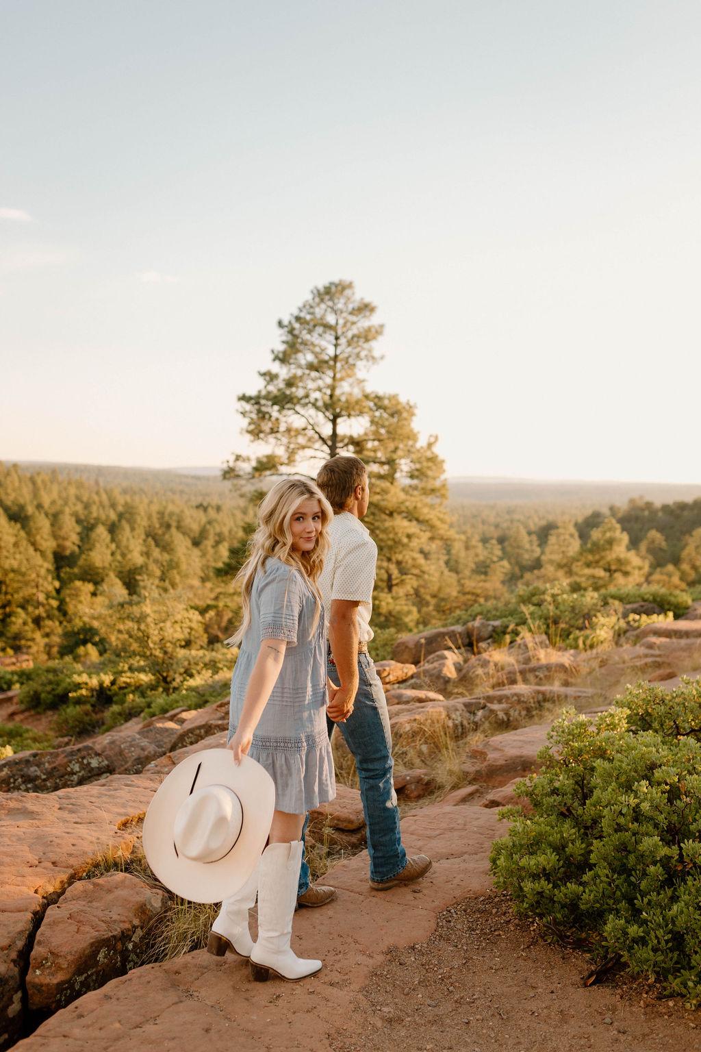 Kelsee Pearson and Cale Cook's Wedding Website