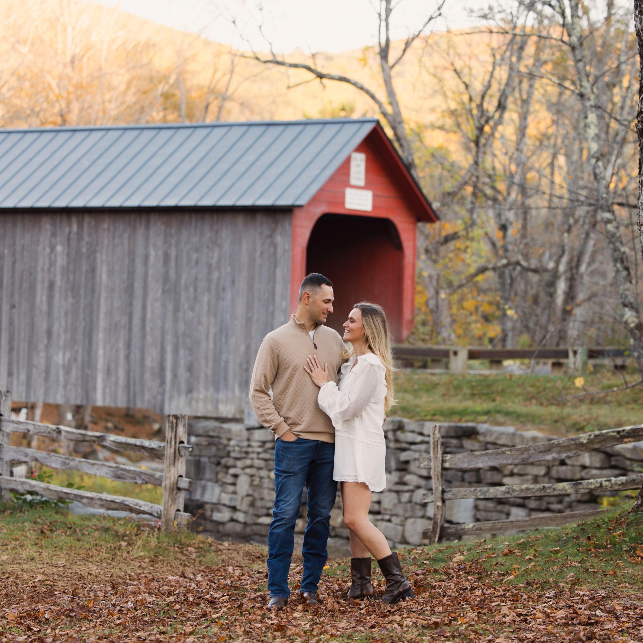 McKenzie Patterson and Ben Ruddock's Wedding Website