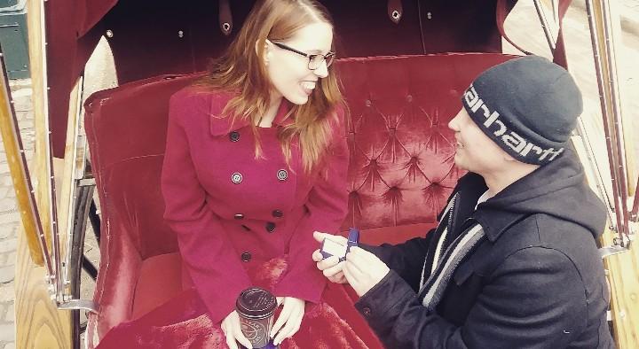 Kati Parks and Randy Hemminger's Wedding Website