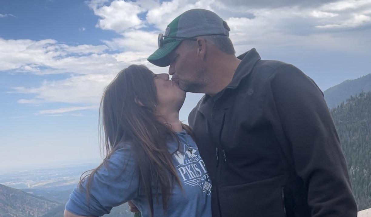 Michelle Garrett and Fred Ford's Wedding Website