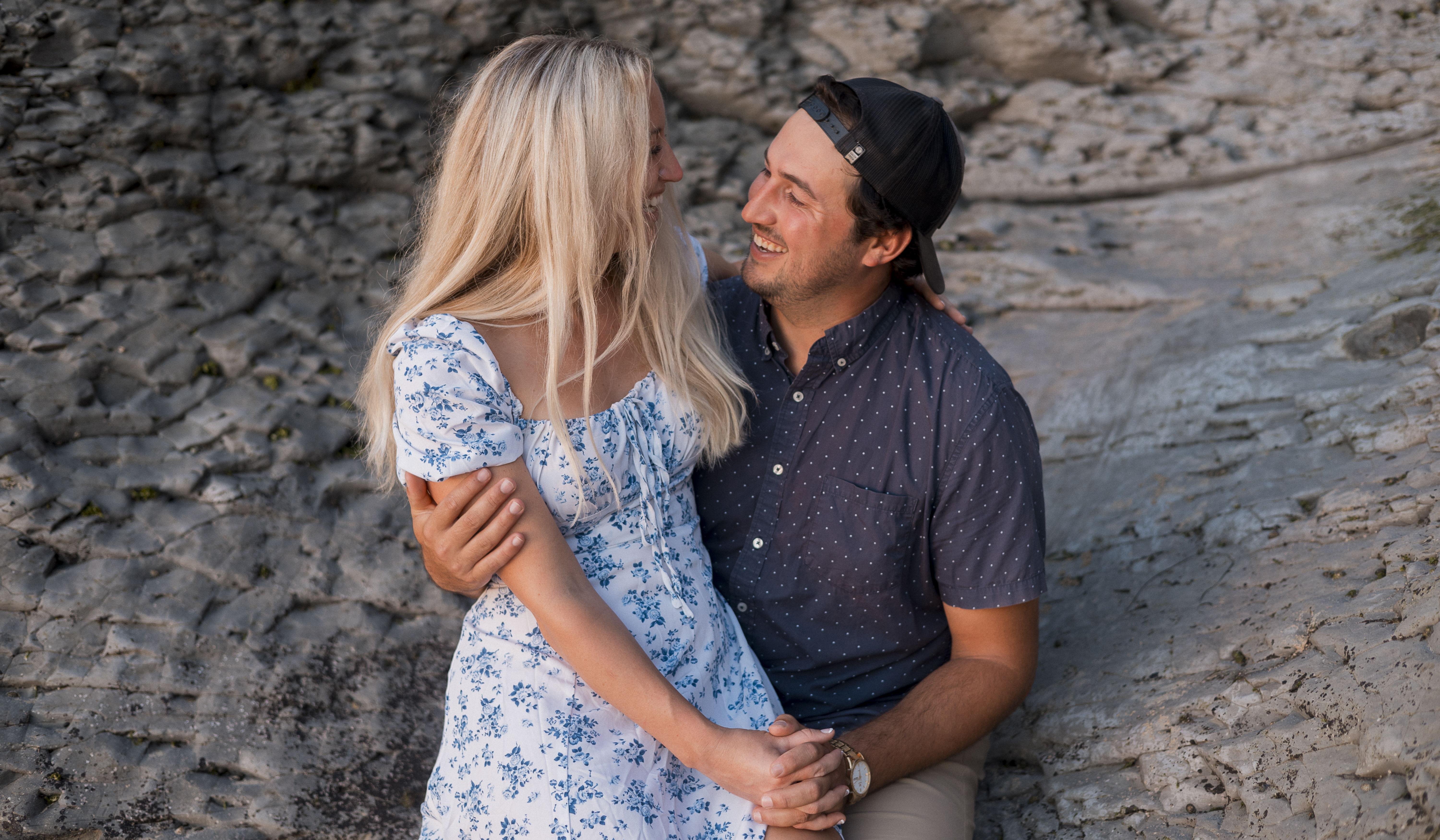 Alexis Anderson and Reed Leong's Wedding Website