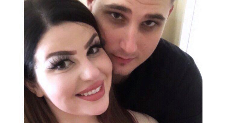 Carling Fostey and Austin Ringler's Wedding Website