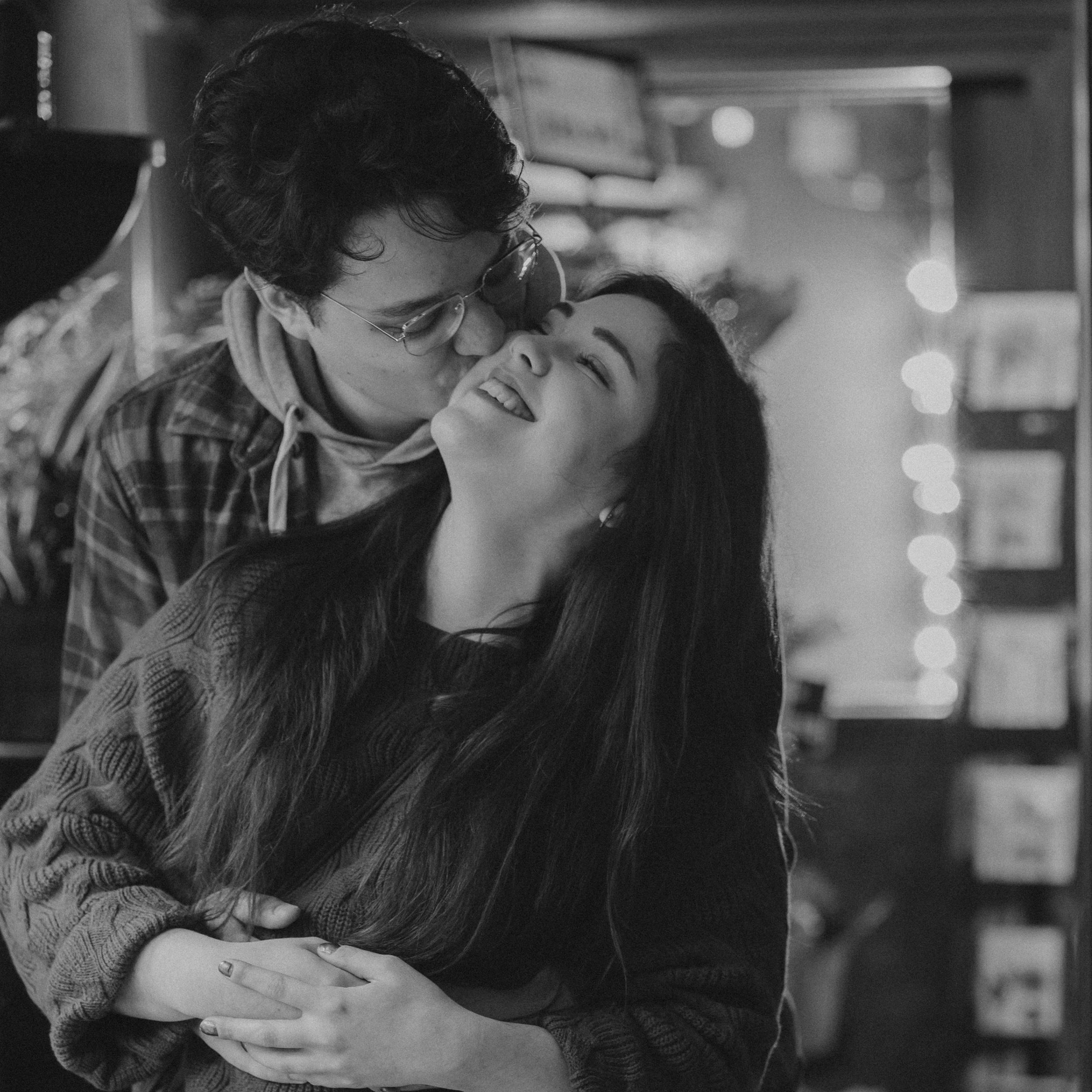 Garrett Cline and Meredith Ahrens' Wedding Website