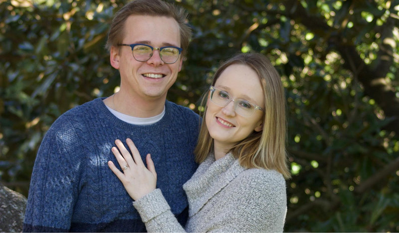 Annie Carlson and Drew Brunson's Wedding Website