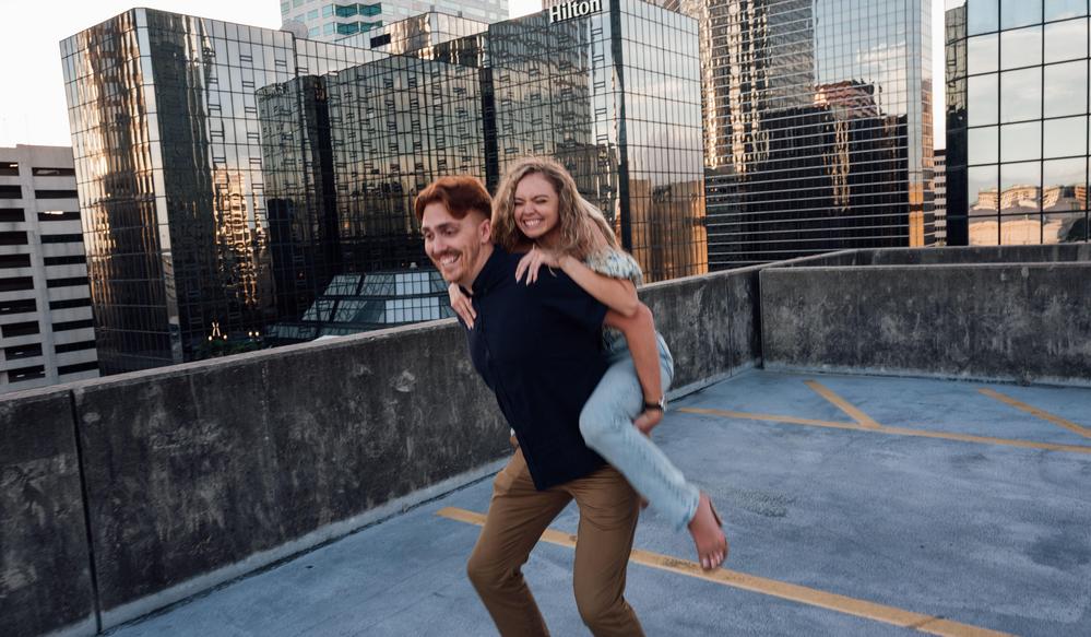 Skylar Williams and Brian Houck's Wedding Website