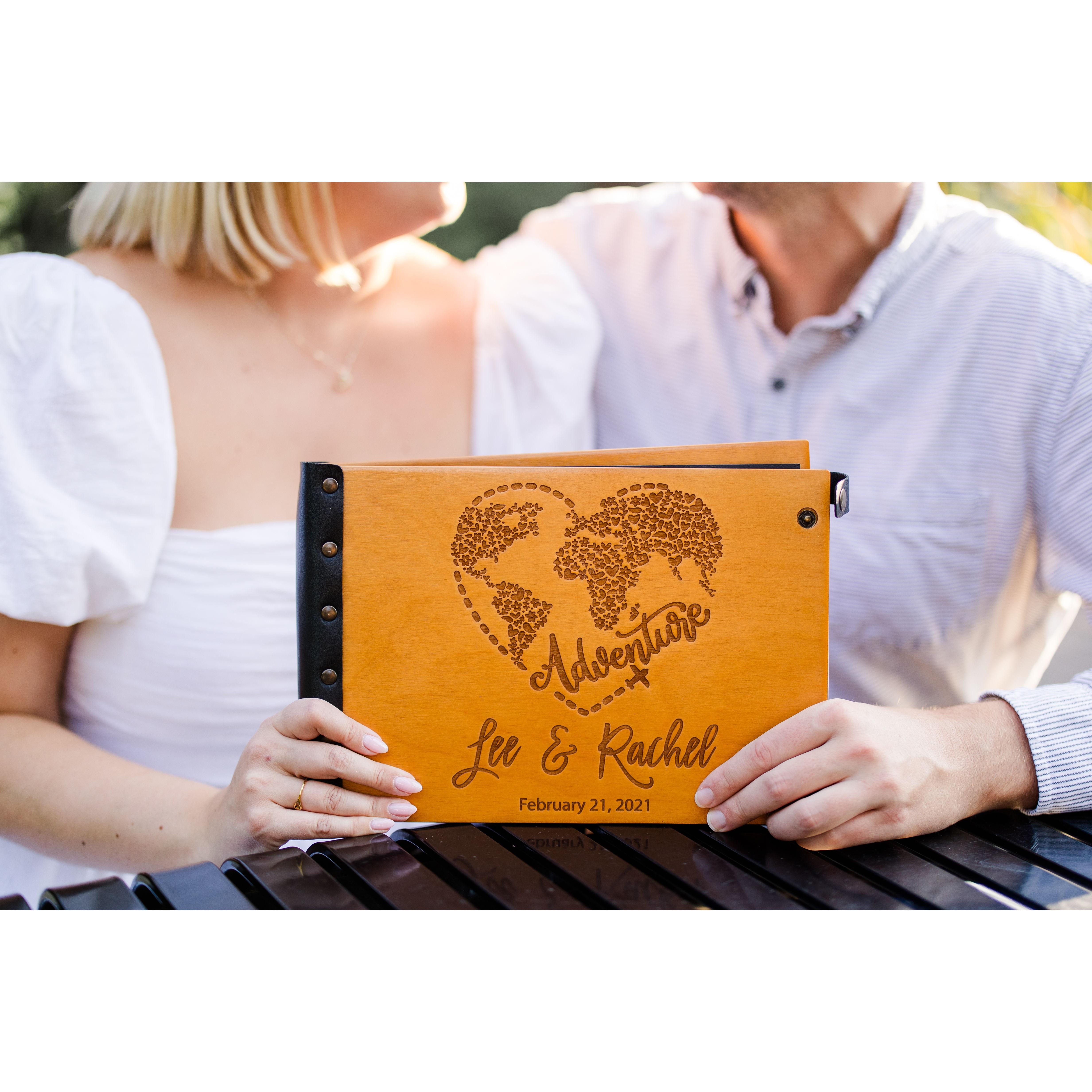 Rachel Staudt and Lee Getschel's Wedding Website