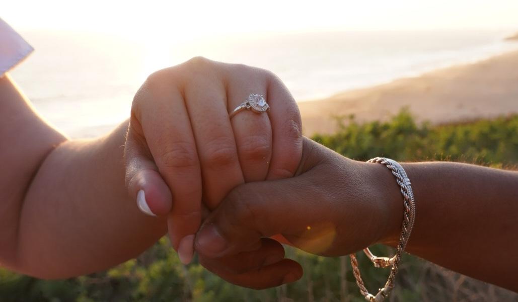 Victoria Ventura and Jesus Zendejas' Wedding Website