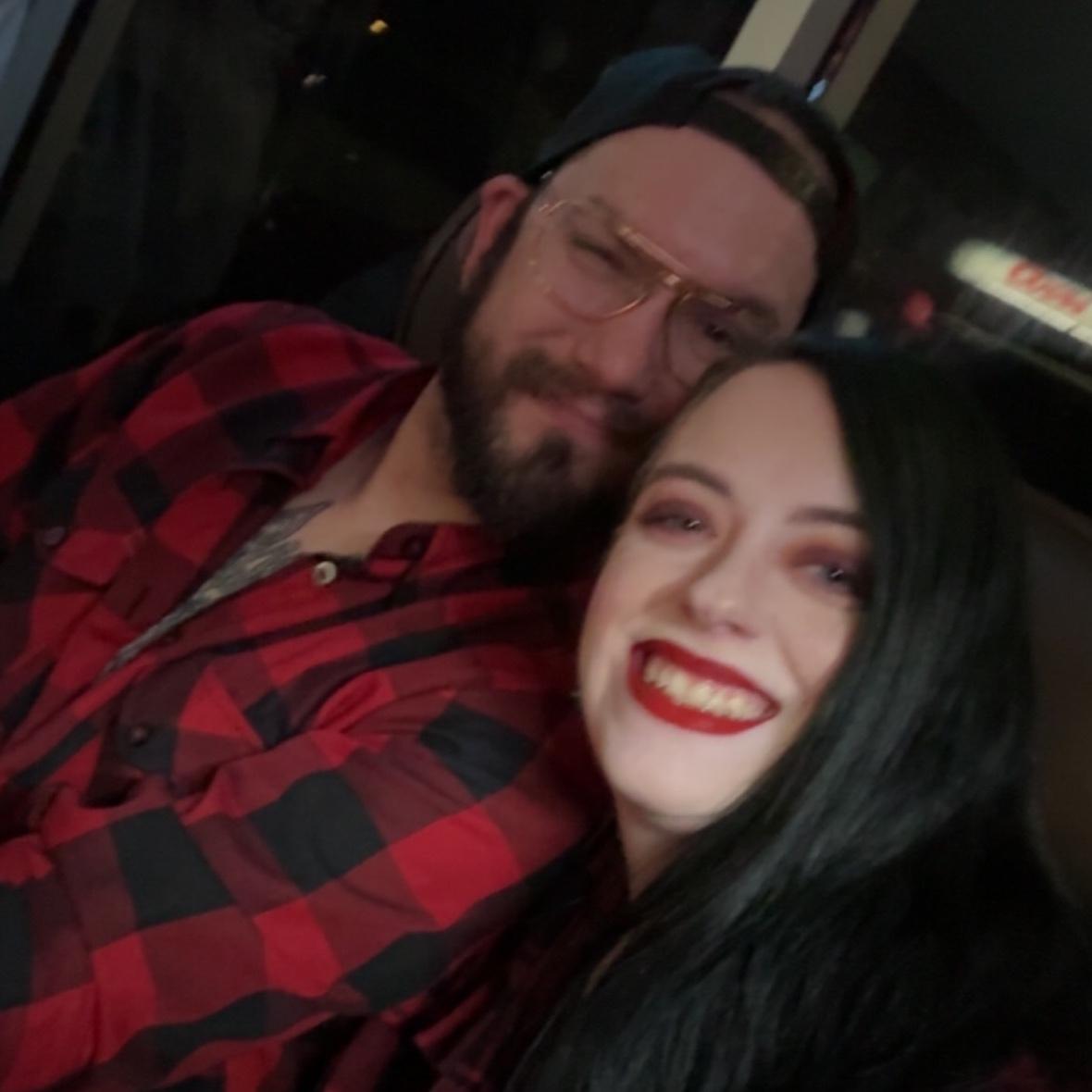 Alexandria Wilke and Jerry Moody's Wedding Website