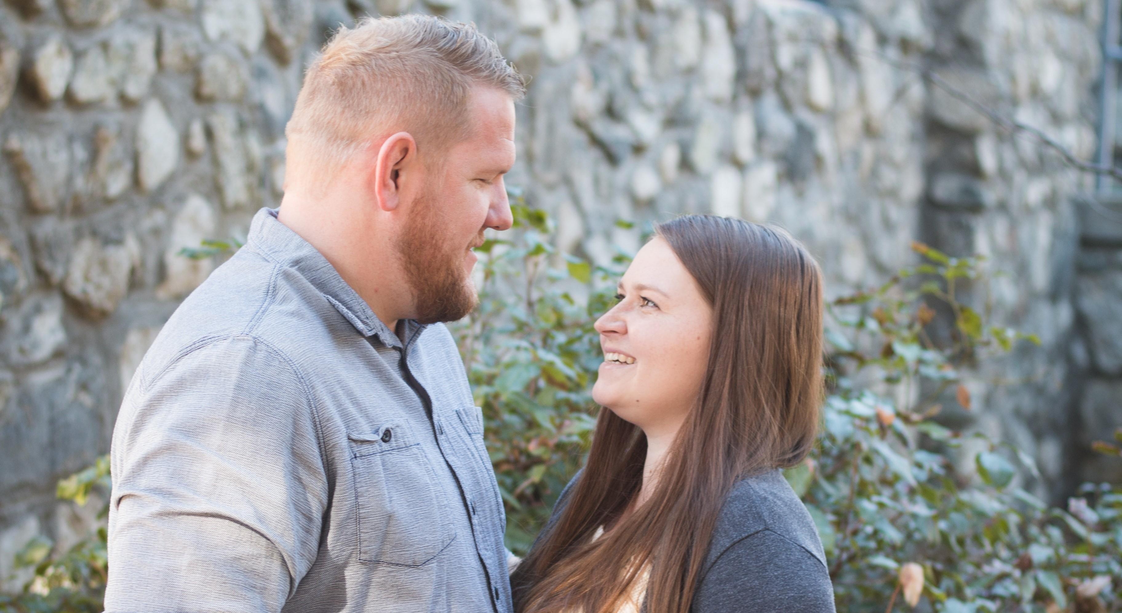 Timothy Hawkins and Alissa Atherton's Wedding Website