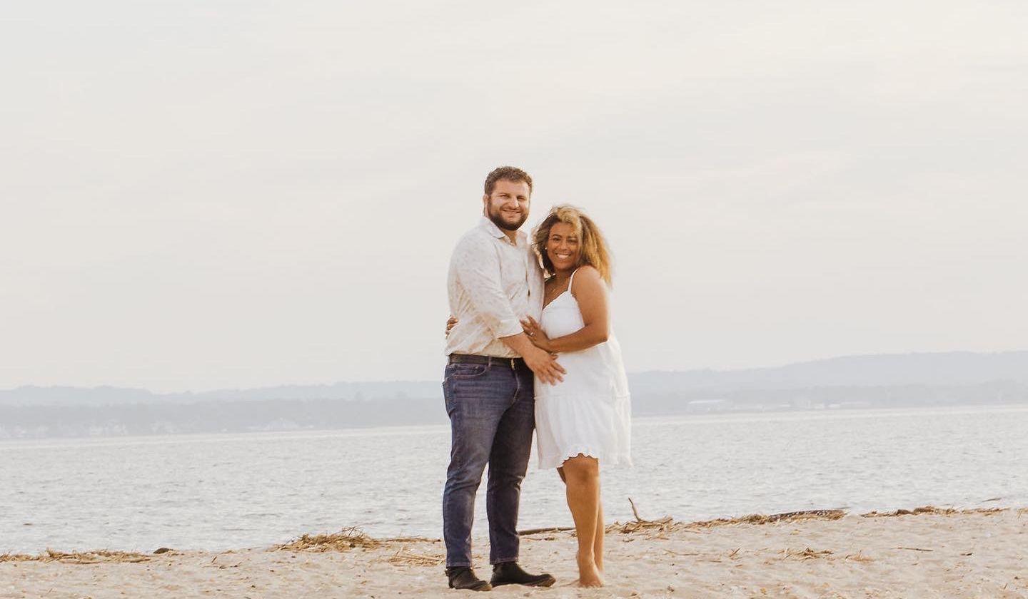 Alyssa Nicole Blose and Luke Thomas Farinaro's Wedding Website