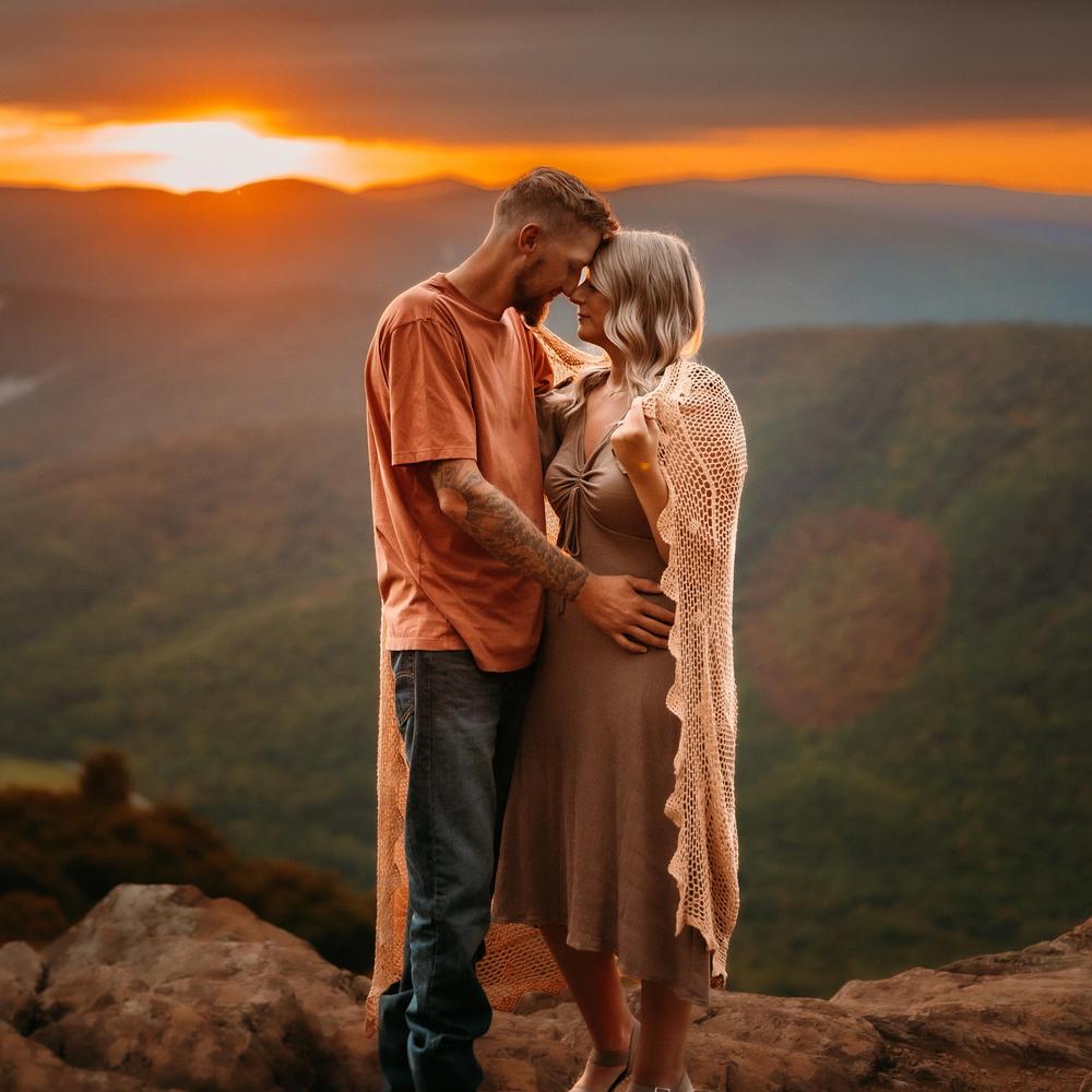 Lacy Hamlett and Jacob Yeatts' Wedding Website