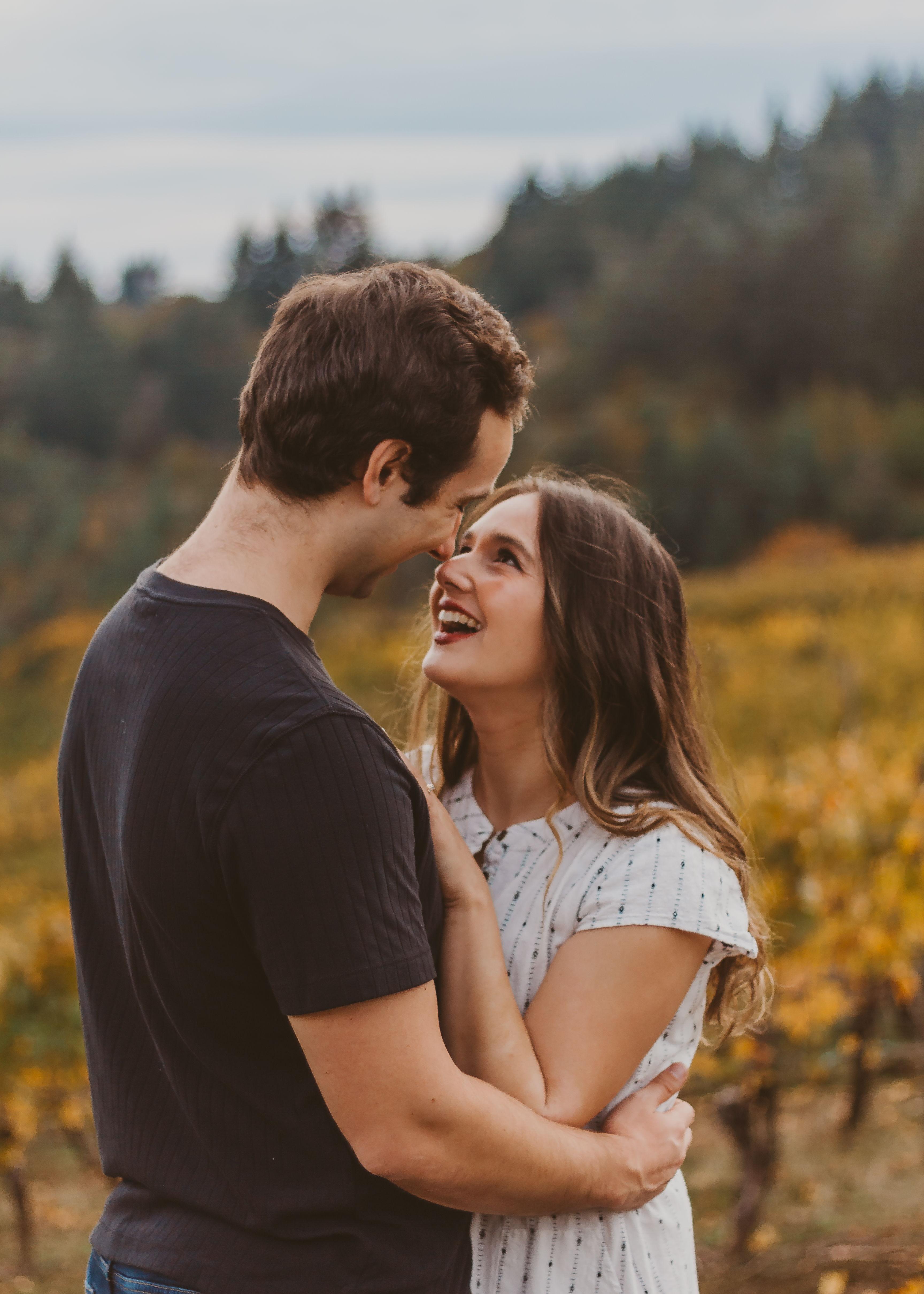 Alison Bean and Joseph Cannon's Wedding Website