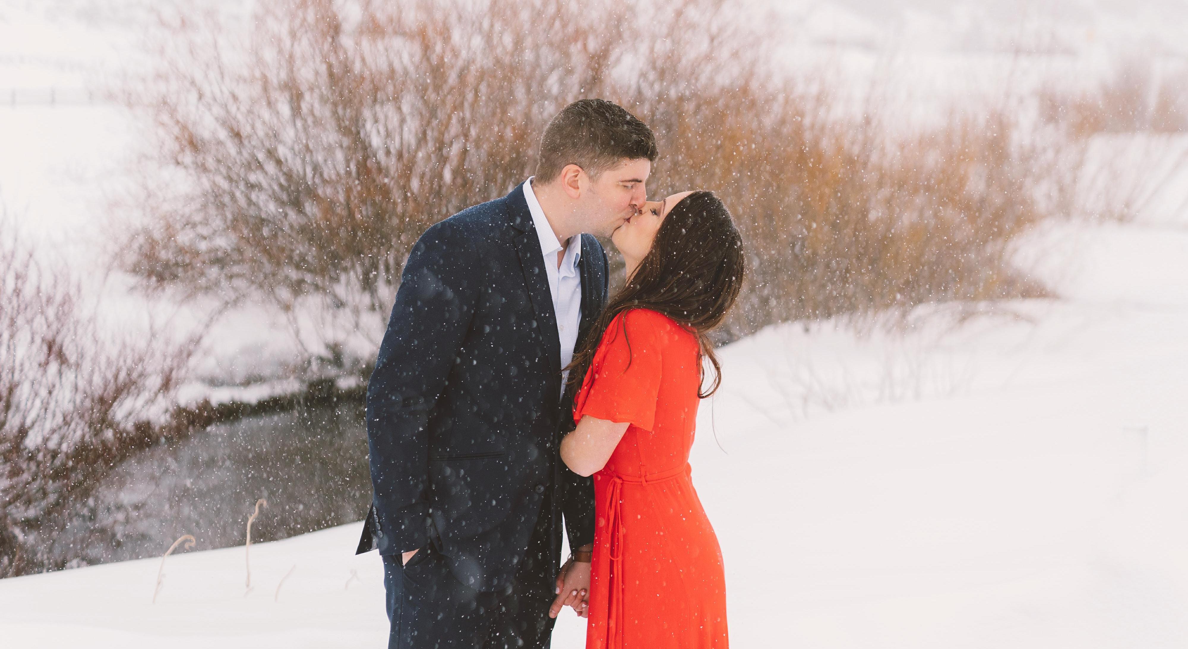 Jessica DeMarco and Christian Lindenberg's Wedding Website