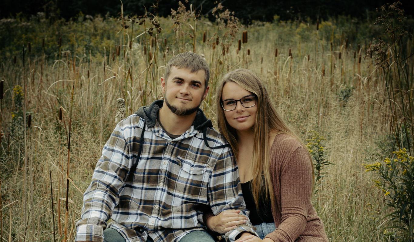 Sierra Heindl and Austin Hamburgur's Wedding Website