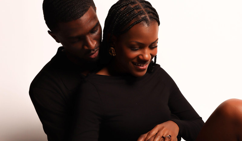 Kayla Moses and Kebari Cheseman's Wedding Website