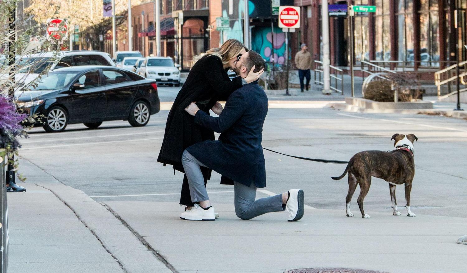 Brittany Markwart and Luke Musselman's Wedding Website